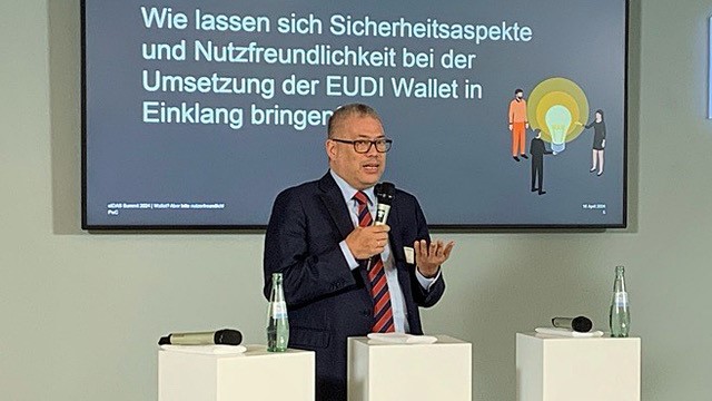 eIDAS Summit 2024: Experten und Expertinnen diskutieren Chancen und Herausforderungen der ...